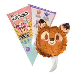 Disney | Toys | Scented Disney Muchlings Bambi Plush Toy | Poshmark